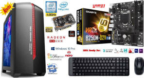 Offerte Pc Roma Offerta Intel Assemblati Amd Pc i7 i5 i3
