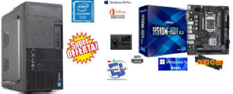 Offerte Pc Roma Offerta Intel Assemblati Amd Pc i7 i5 i3