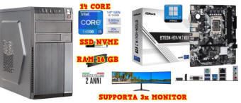 OFFERTE PC | Offerte Pc Roma | http://www.computeritalia.it