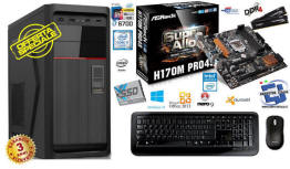 Offerte Pc Roma Offerta Intel Assemblati Amd Pc i7 i5 i3